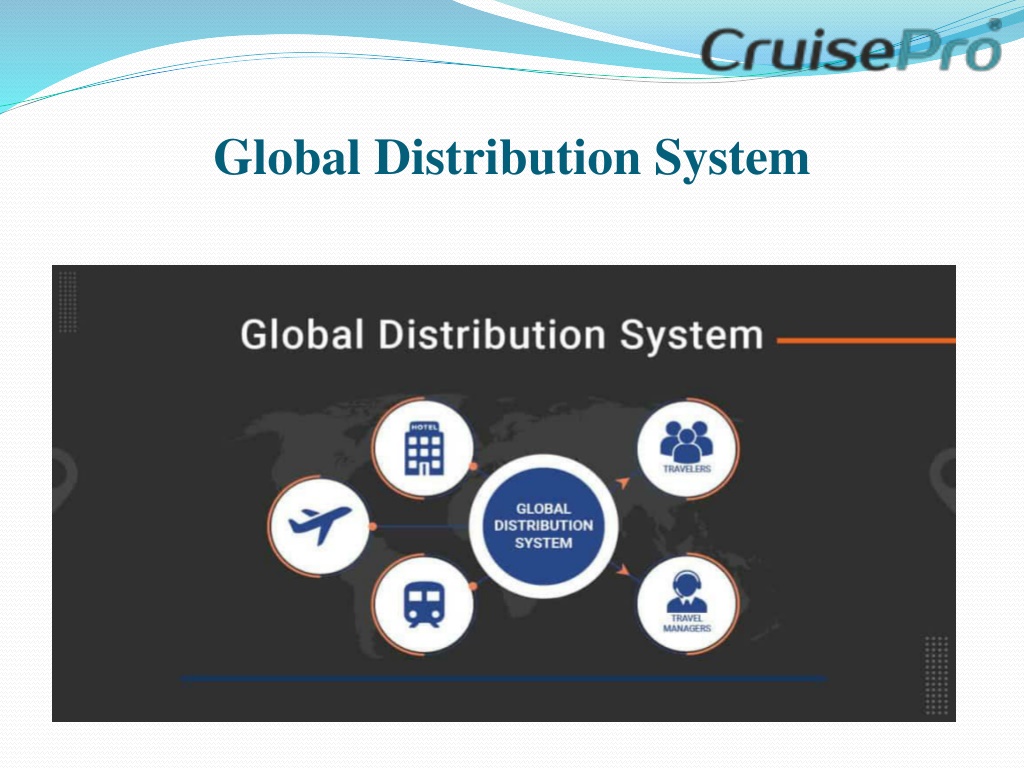 PPT - Global Distribution System PowerPoint Presentation, free download ...