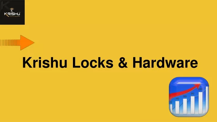 PPT - Door locks Manufacturers in India Krishu Hardware PowerPoint ...