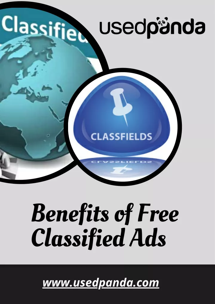 Ppt Benefits Of Free Classified Ads Powerpoint Presentation Free Download Id11493209