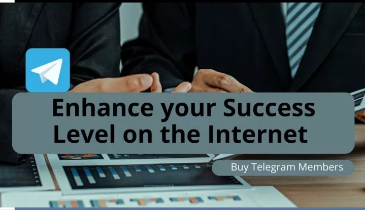 PPT - Buy Telegram Members - Enhance Telegram Members PowerPoint ...