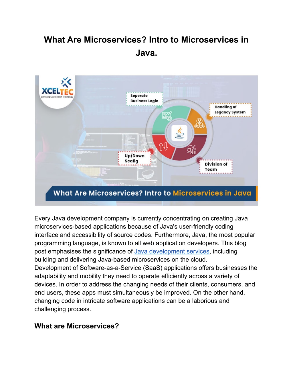 PPT - What Are Microservices_ Intro to Microservices in Java ...