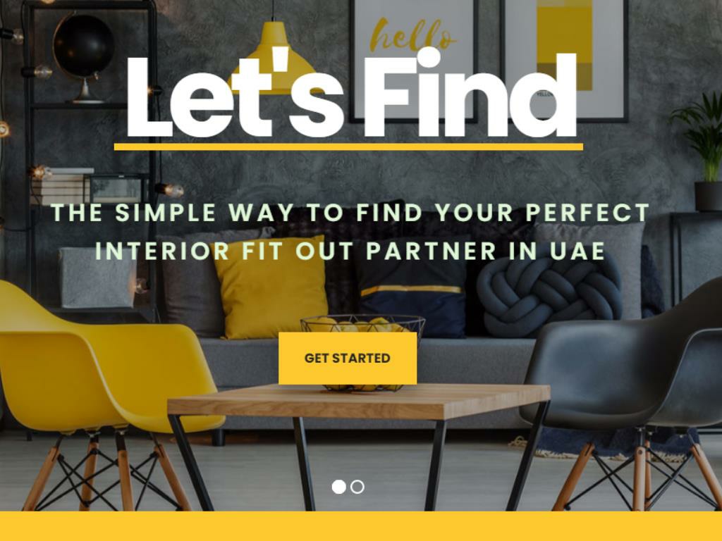 PPT - Top Interior Fit Out Contractors Dubai UAE PowerPoint ...