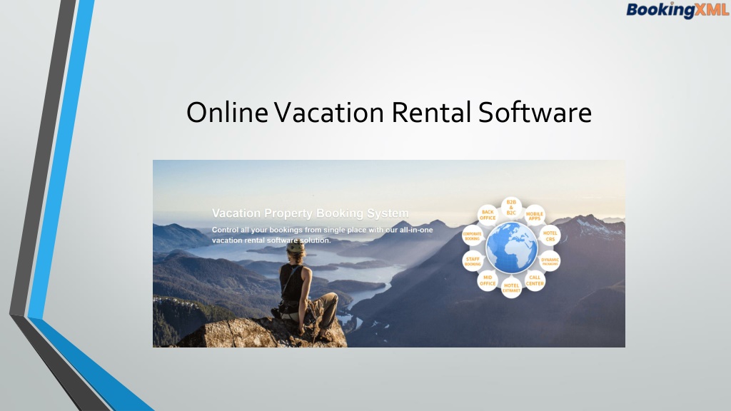 PPT - Online Vacation Rental Software PowerPoint Presentation, free ...