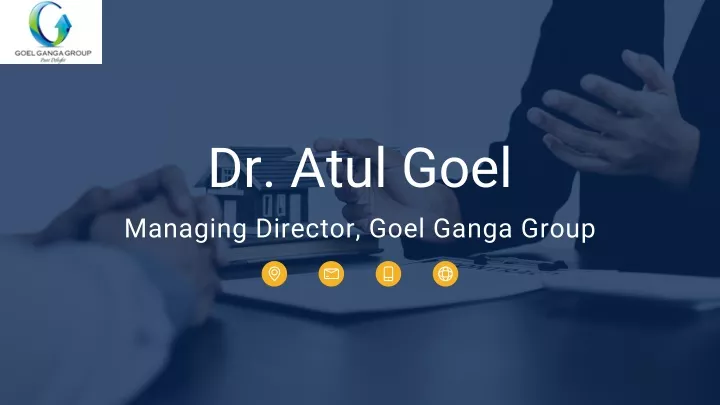 PPT - Atul Goel, Pune - Best Real Estate Professional Developer ... PPT - Atul Goel, Pune - Best Real Estate Professional Developer ...