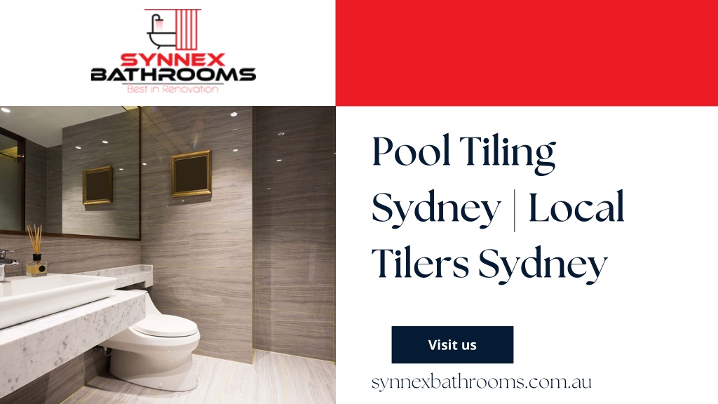 PPT - Pool Tiling Sydney | Local Tilers Sydney PowerPoint Presentation ...