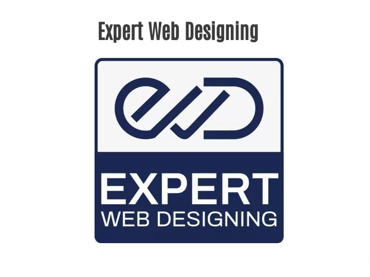 PPT - Expert Web Designing PowerPoint Presentation, free download - ID ...