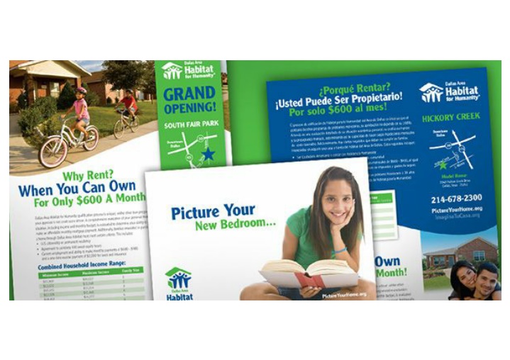 PPT - Dallas Area Habitat For Humanity PowerPoint Presentation, free ...