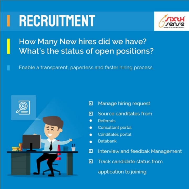 PPT - Best software company to get faster recruitment process| IT ...