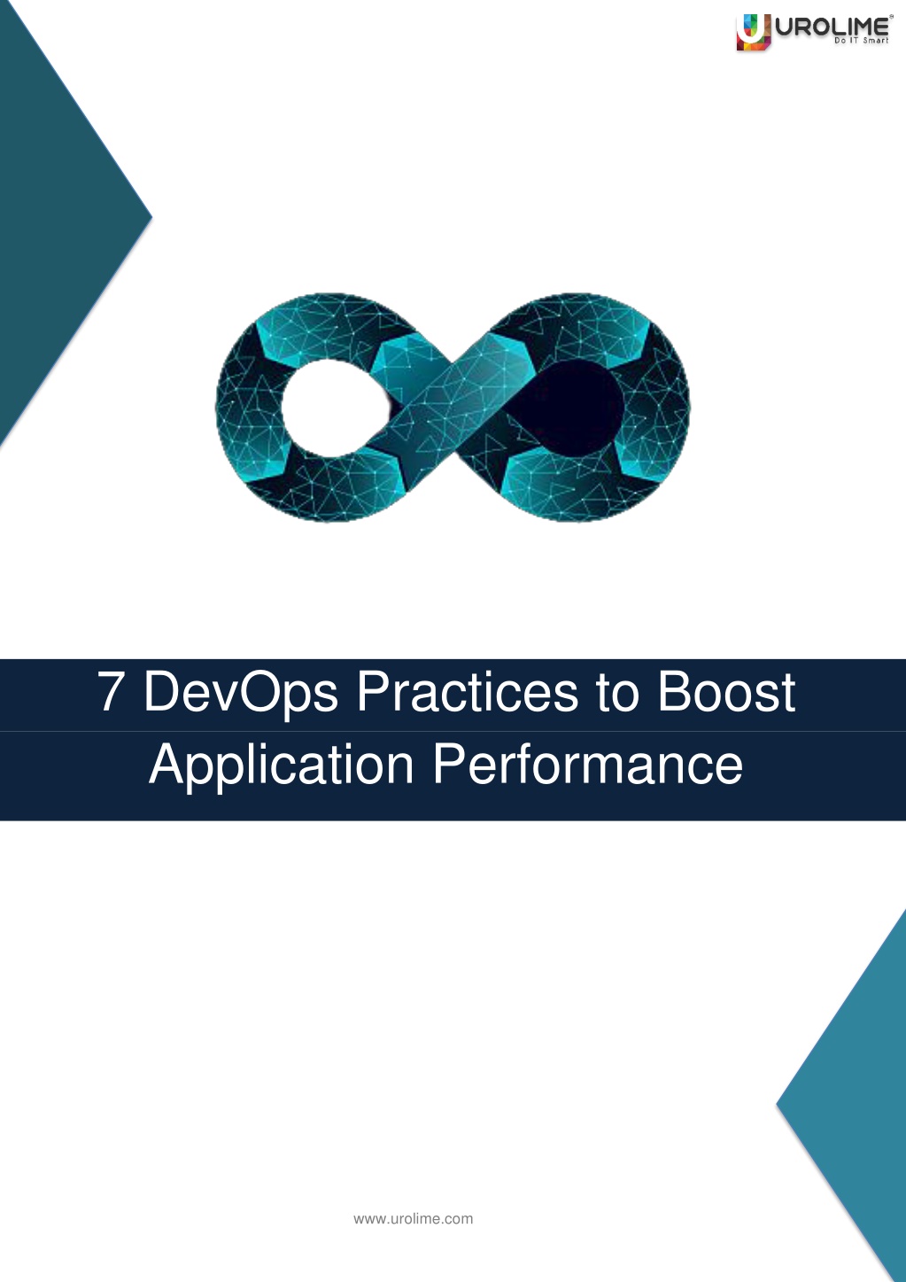 PPT - 7 DevOps Practices to Boost Application Performance PowerPoint Presentation - ID:11515001