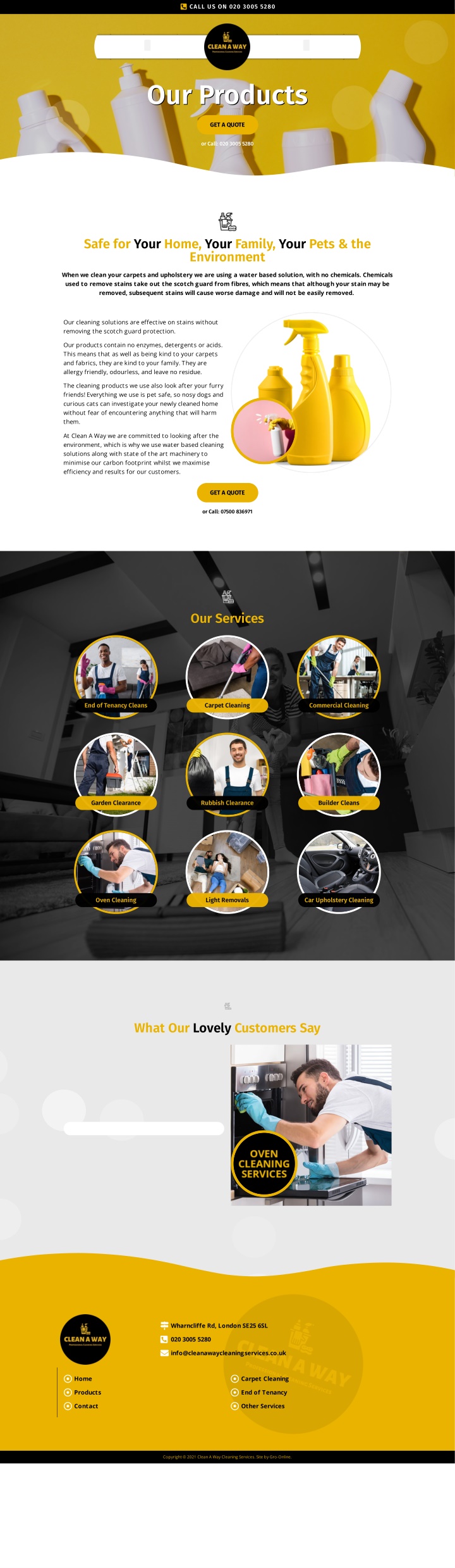 PPT - professional cleaning services PowerPoint Presentation, free ...