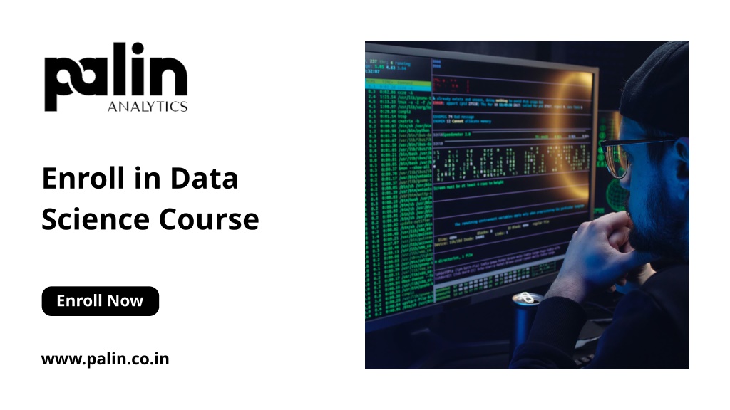 PPT - Enroll in Data Science Course - Palin Analytics PowerPoint Presentation - ID:11517726