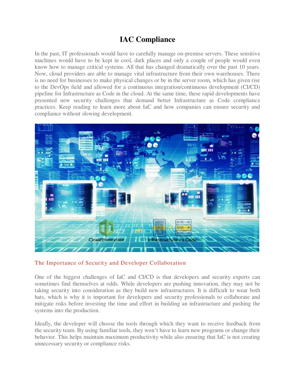 PPT - IAC Compliance PowerPoint Presentation, free download - ID:11517748