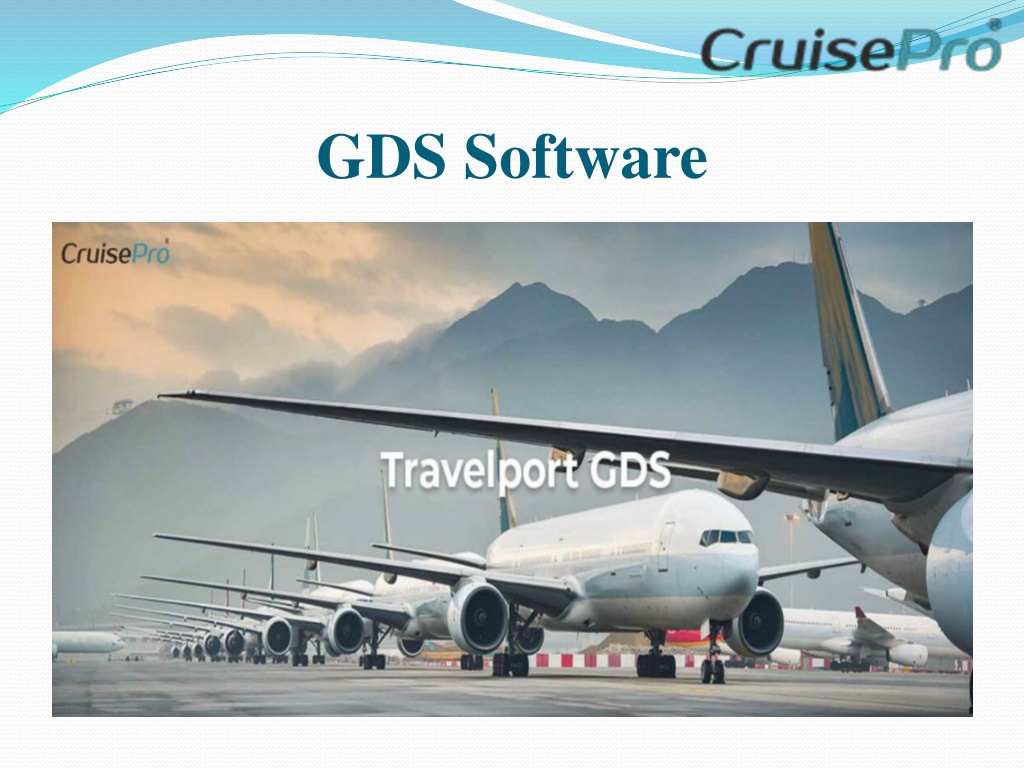 PPT - GDS Software PowerPoint Presentation, free download - ID:11521240