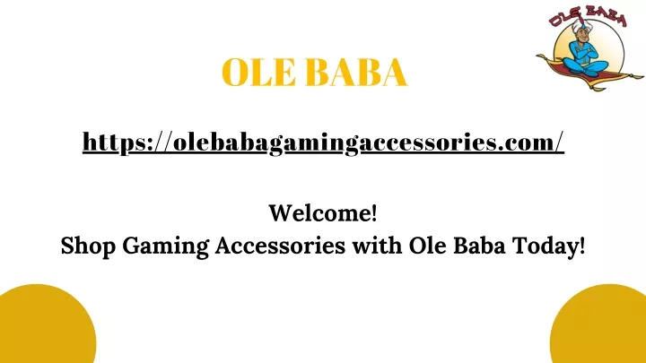 PPT - Taihom Cordless Mini Electric Screwdriver - Ole Baba PowerPoint ...