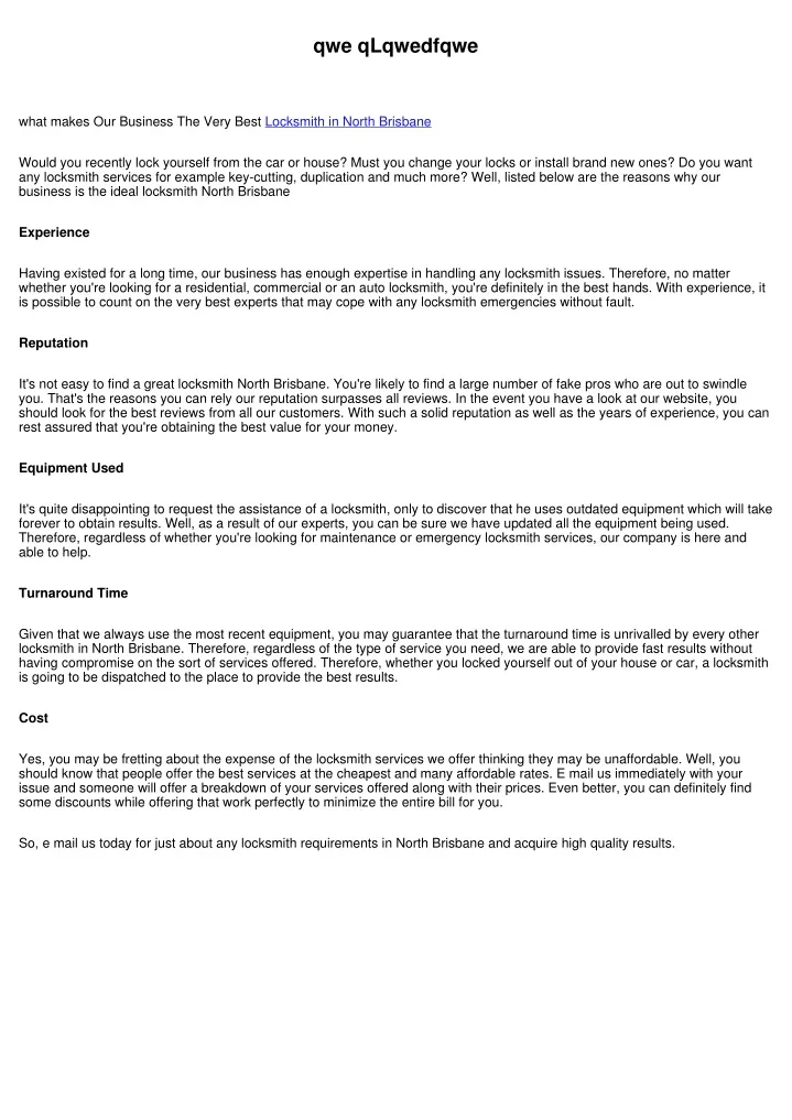 PPT - qwe qLqwedfqwe PowerPoint Presentation, free download - ID:11532169