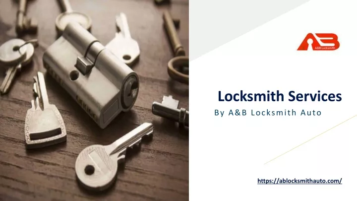 PPT - Locksmith Services in florida PowerPoint Presentation, free download - ID:11532344
