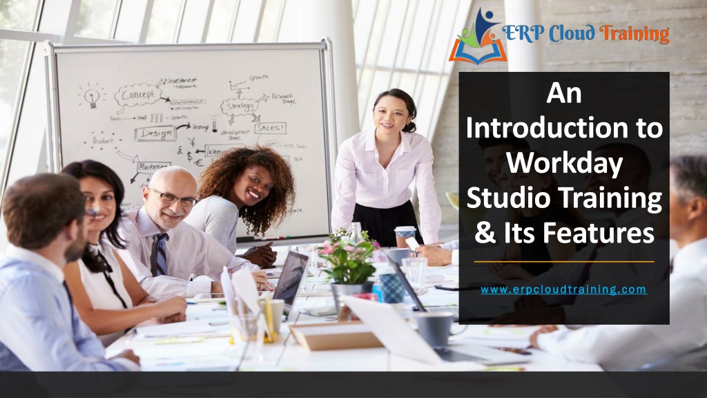 PPT - An Introduction to Workday Studio Training & Its Features ...