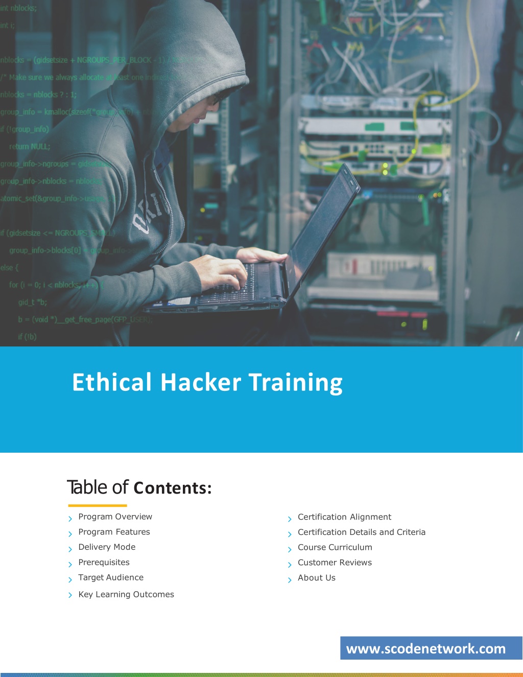 PPT - Certified_Ethical_Hacker_Training ppt PowerPoint Presentation, free download - ID:11540988