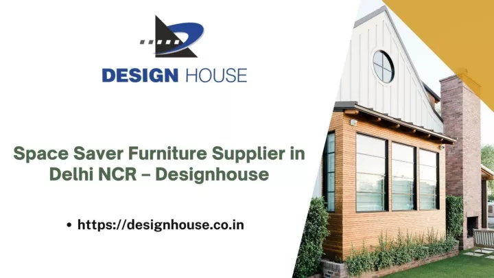 PPT - Interior Designers In Delhi NCR | Retail Merchandising | Signage ...