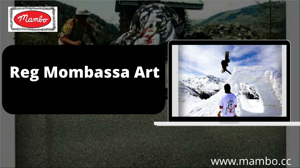 PPT - Reg Mombassa Art PowerPoint Presentation, free download - ID:11544983