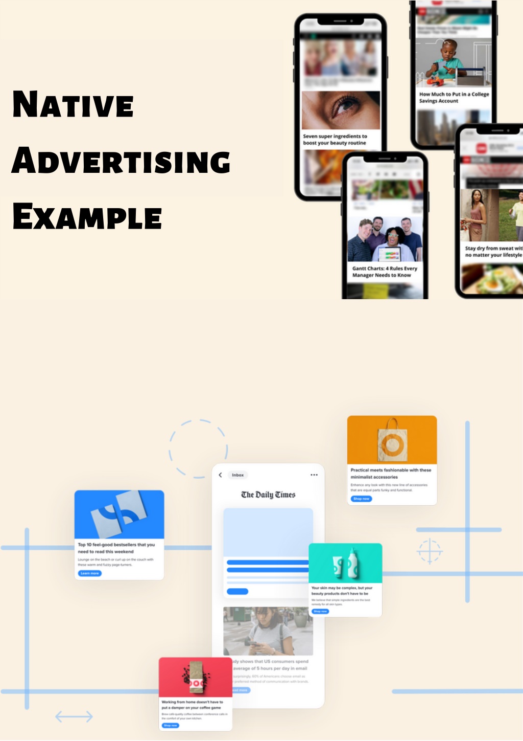 PPT - Native Advertising Example PowerPoint Presentation, free download ...