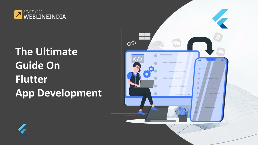PPT - The Ultimate Guide On Flutter App Development PowerPoint ...