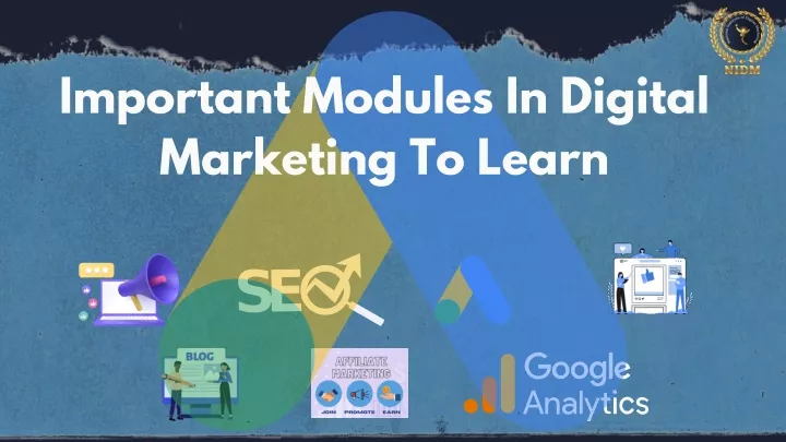 PPT - TOP 10 DIGITAL MARKETING INSTITUTES IN BANGALORE PowerPoint ...