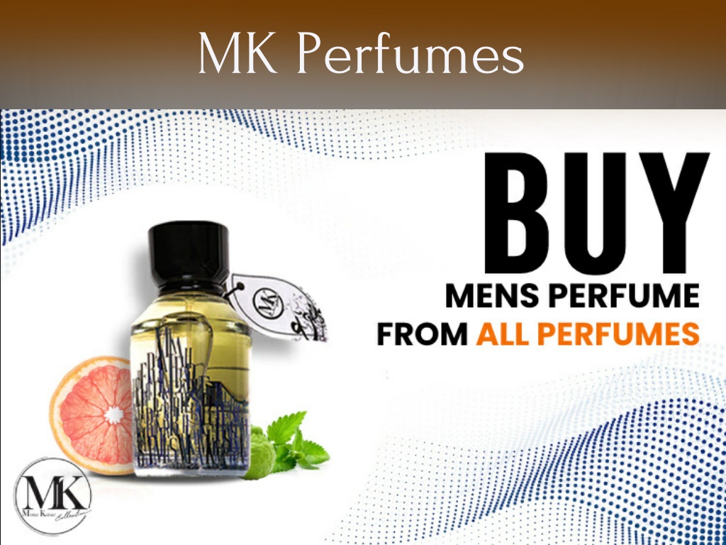 PPT - Buy Mens Perfume from All Perfumes PowerPoint Presentation, free ...