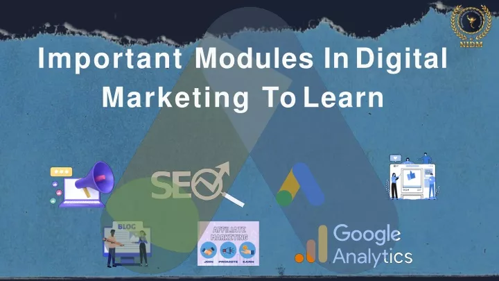 PPT - TOP 10 DIGITAL MARKETING INSTITUTES IN BANGALORE (2) PowerPoint ...