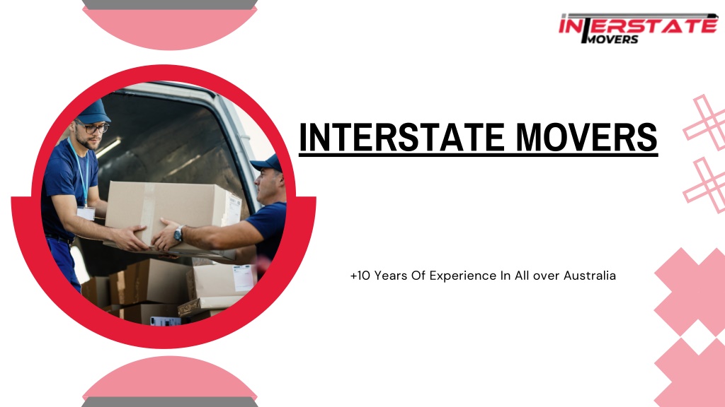PPT - Interstate Movers Australia| Interstate Movers PowerPoint ...