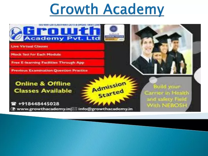 PPT - Best Safety Officer Course in Ballia with Latest Technology ...