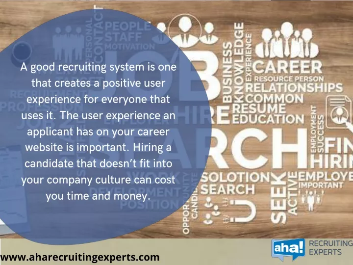 PPT - Best recruitment agency in Florida PowerPoint Presentation, free ...