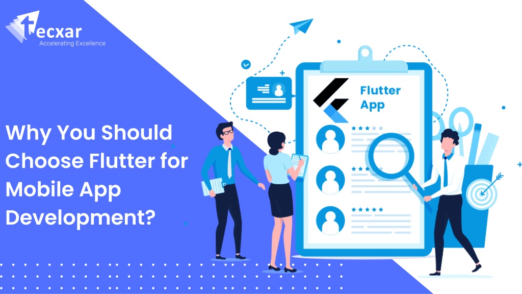 PPT - Why You Should Choose Flutter for Mobile App Development PowerPoint Presentation - ID:11559312