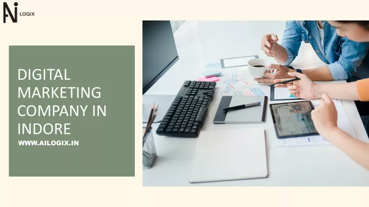 Ppt Finest Digital Marketing Company In Indore Powerpoint Presentation Id11564073