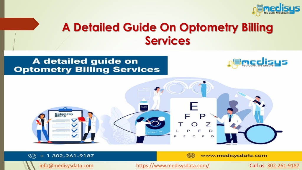 PPT - A Detailed Guide On Optometry Billing Services PowerPoint Presentation - ID:11566224