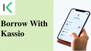 Kassio Network Online Presentations Channel