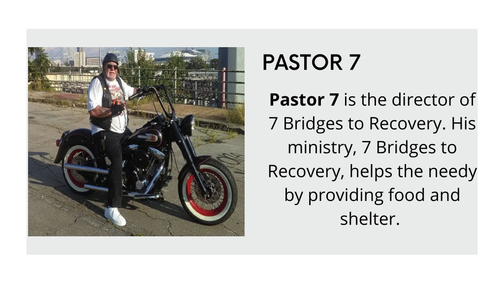 PPT - Pastor 7 PowerPoint Presentation, free download - ID:11567584