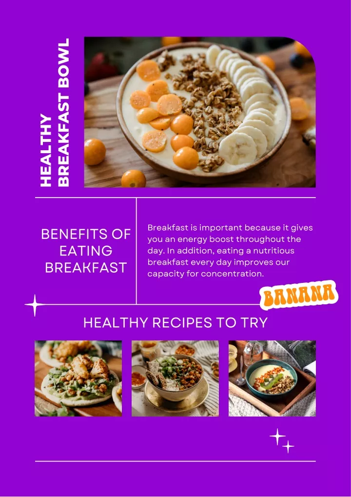 PPT - Importance of Breakfast | Eatier PowerPoint Presentation, free download - ID:11568170