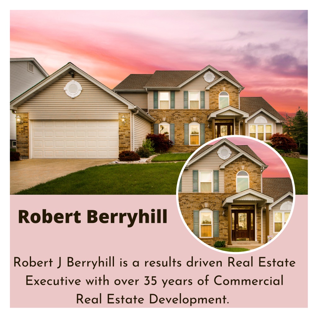 PPT - Robert Berryhill PowerPoint Presentation, free download - ID:11568440