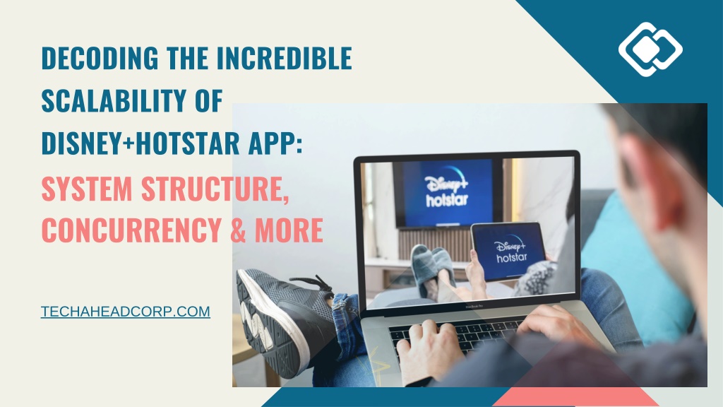 PPT - Decoding The Incredible Scalability Of Disney Hotstar App ...