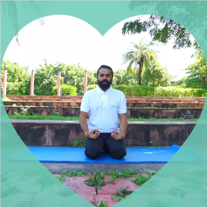 PPT - Best yoga asanas for blood circulation and feet strength | yoga ...