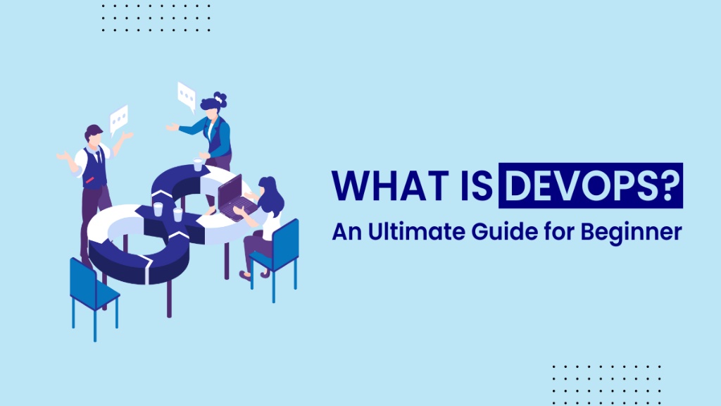 PPT - The Ultimate Guide To DevOps PowerPoint Presentation, free download - ID:11572293