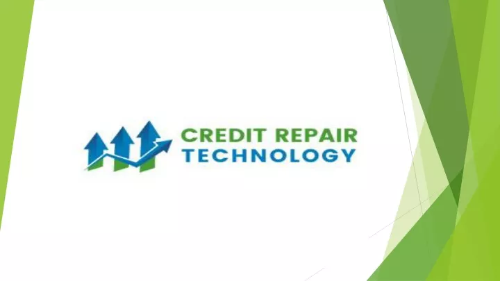 PPT - Get Your 8 Credit Repair Questions Answered! PowerPoint ...