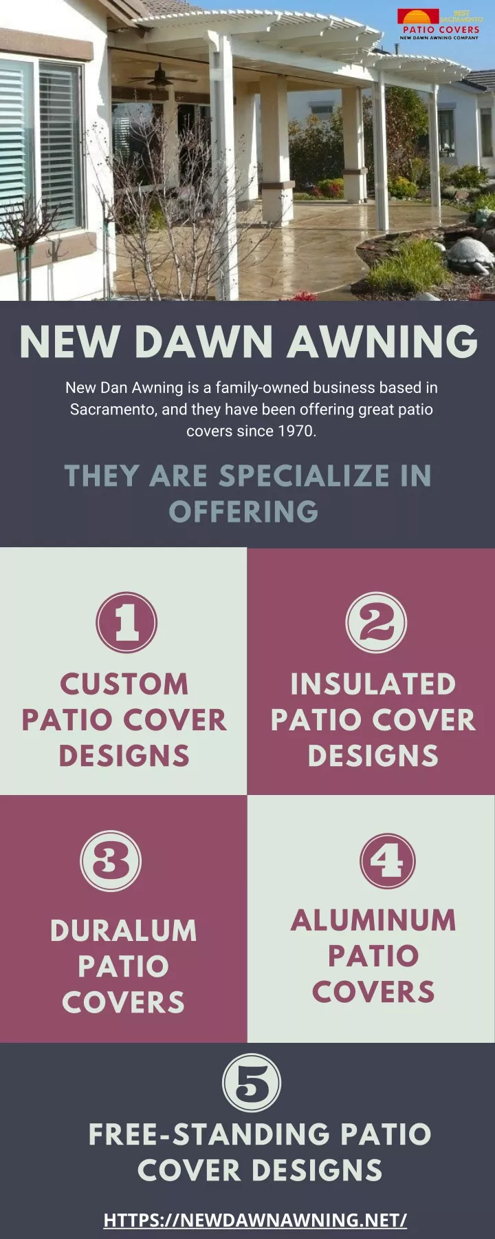 PPT - Get The Best And Affordable Patio Cover Service PowerPoint ...
