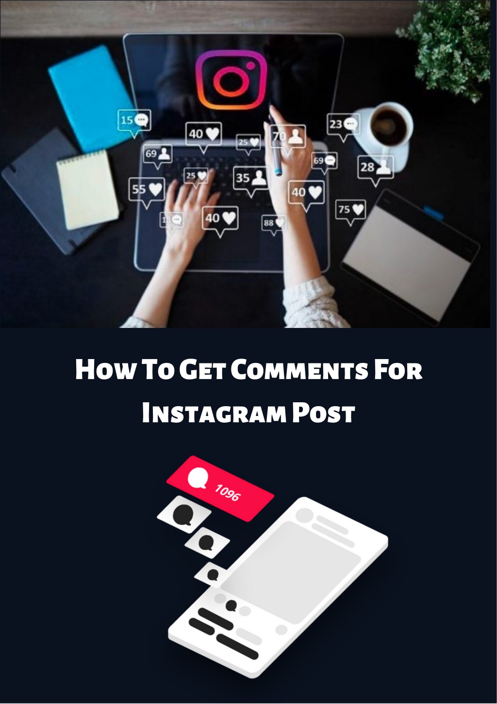 PPT - How To Get Comments For Instagram Post (1) PowerPoint ...
