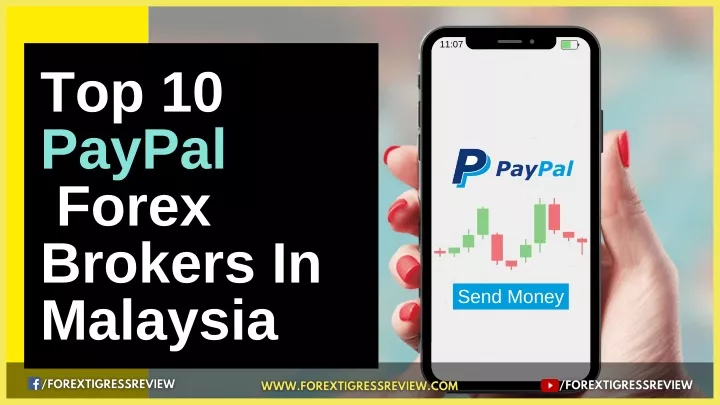 PPT - Top Paypal Forex Brokers In Malaysia PowerPoint Presentation ...