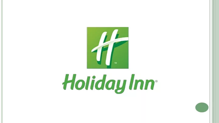 PPT - Cheap Hotels In Brentwood TN - By Holiday Inn PowerPoint ...