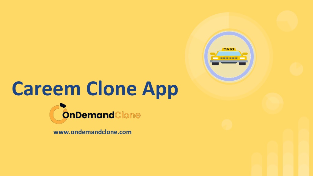 PPT - Careem Clone App PowerPoint Presentation, free download - ID:11587104