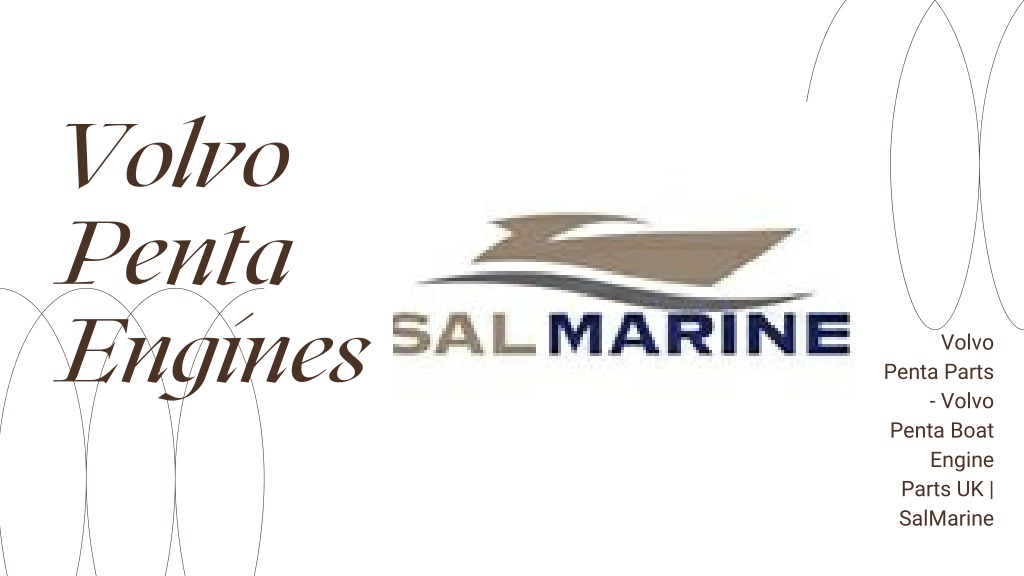 PPT - Volvo Penta Engines PowerPoint Presentation, free download - ID ...