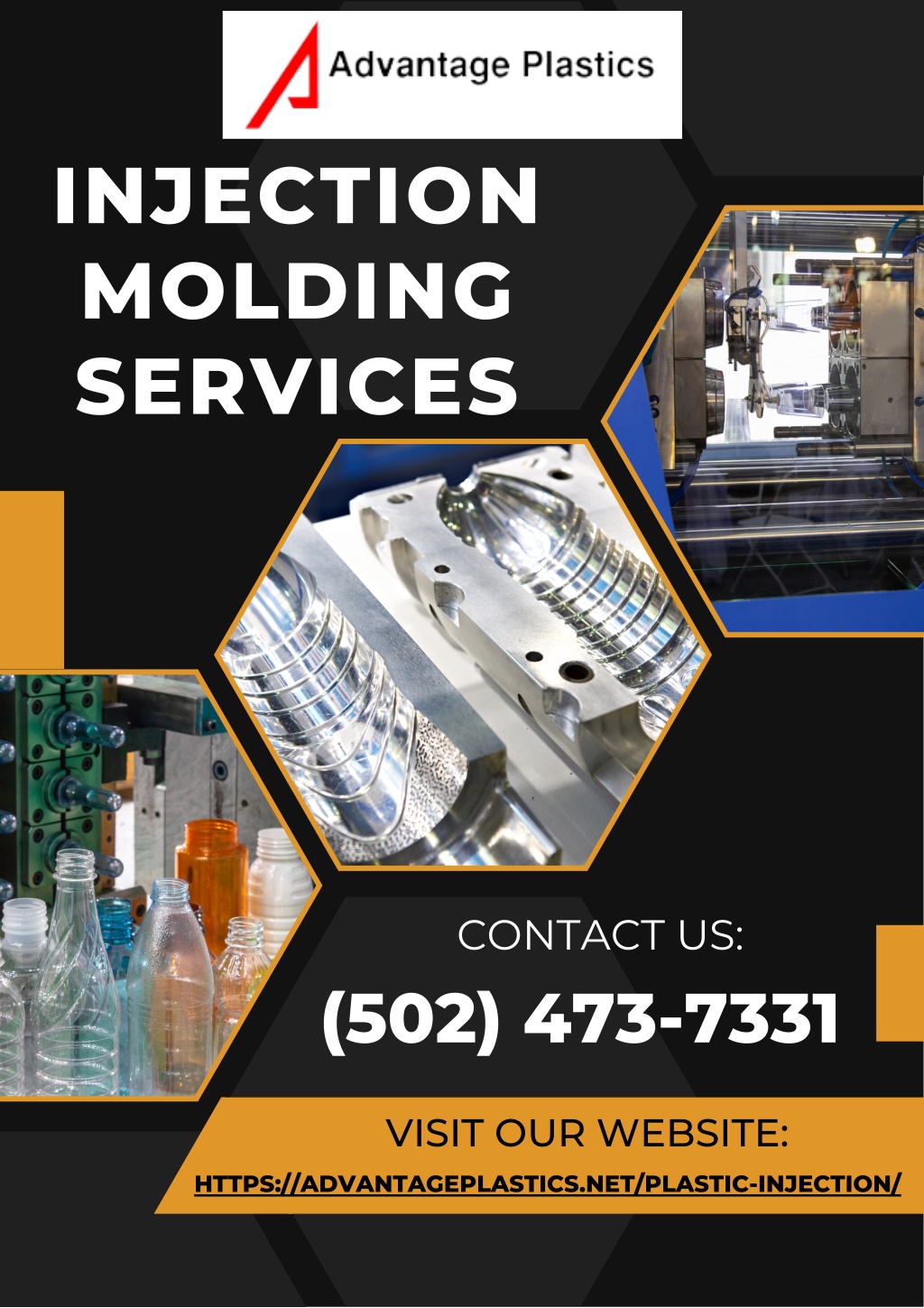 PPT - Injection Molding Services | Best Manufacturing Company ...